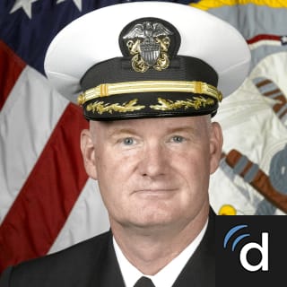 Dr. Michael S. Moeller, MD | Camp Lejeune, NC | Family Medicine Doctor ...