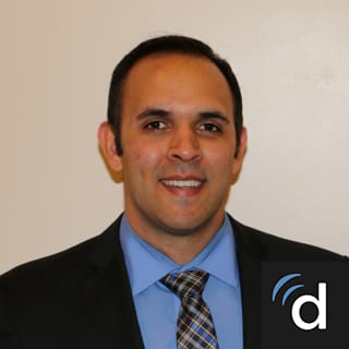 Dr. Omar F. Hasan, MD | Kansas City, KS | Thoracic Surgeon | US News ...