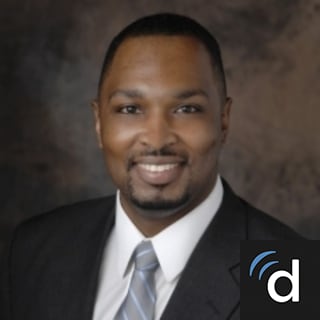 Dr. Derrick Jones, MD – Maitland, FL | Interventional Radiology