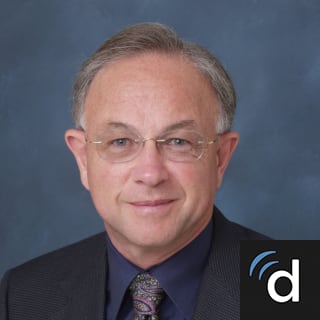 Dr. Ronald L. Renard, MD | Redding, CA | Allergist-Immunologist | US ...