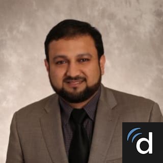 Dr. Irshad A. Siddiqui, MD | Tampa, FL | Family Medicine Doctor | US ...