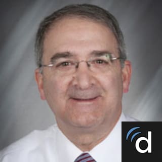 The Best Pulmonologists in Rhode Island | US News