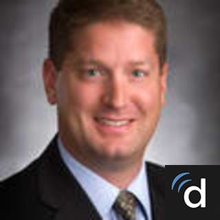 Dr. Erik D. Oberg, MD | Charleston, SC | Emergency Medicine Physician ...