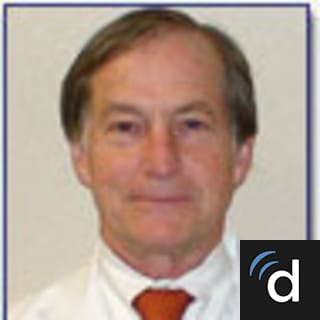 Dr. John Jones, MD – Little Rock, AR | General Surgery