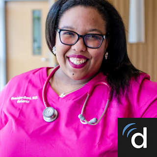 Dr. Dominique Davis, MD | Galveston, TX | Pediatrician | US News Doctors