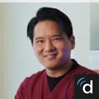 Dr. Daniel W. Kim, MD | Medford, OR | Physiatrist | US News Doctors