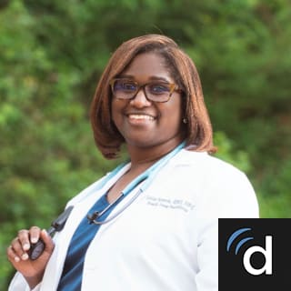 Lydia M. Bonner, NP | Monroeville, AL | Family Nurse Practitioner | US ...