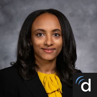 Dr. Betelehem Lemma, MD – Chicago, IL | Resident Physician