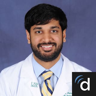 Dr. Shiven S. Patel, MD | Easley, SC | Allergist-Immunologist | US News ...