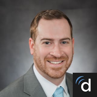 Dr. Vince Vetrano, MD | Columbus, OH | Radiologist | US News Doctors