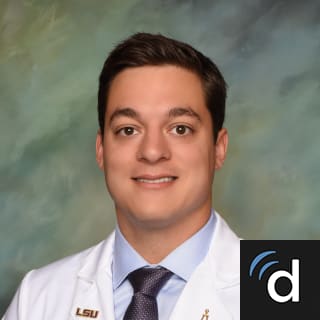Dr. Evan Courville, MD | Lafayette, LA | Resident Physician | US News ...