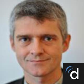 Dr. Max R. O'Donnell, MD | New York, NY | Pulmonologist | US News Doctors