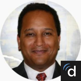 Dr. Marcellus A. Walker, MD | New York, NY | Internist | US News Doctors