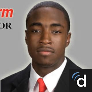 Dr. Charonn D. Woods, MD | Saint Louis, MO | Physiatrist | US News Doctors