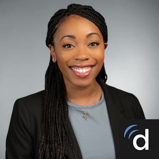 Dr. Mikisa Solomon, MD | Pittsburgh, PA | Internist | US News Doctors