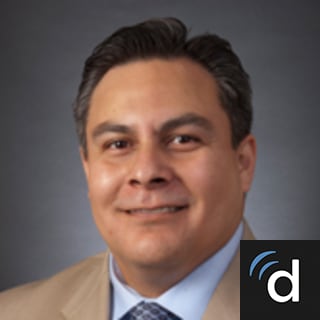 Dr. Luis Oceguera, MD – Cooperstown, NY | Colon & Rectal Surgery