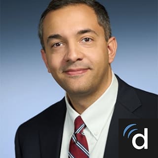 Dr. Saeed Mohammad, MD | East Syracuse, NY | Orthopedist | US News Doctors
