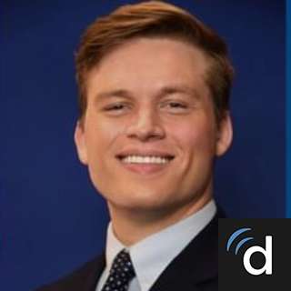 Dr. Benjamin Jacques, MD | Charleston, SC | Orthopedist | US News Doctors