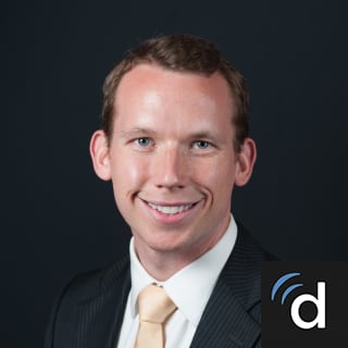Dr. David Robinson, MD – Portland, OR | Anesthesiology