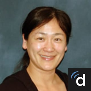 Dr. Amy C. Lin, MD | Fremont, CA | Internist | US News Doctors