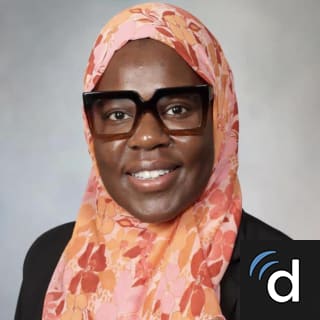 Dr. Ramla Kasozi, MD | Jacksonville, FL | Family Medicine Doctor | US ...