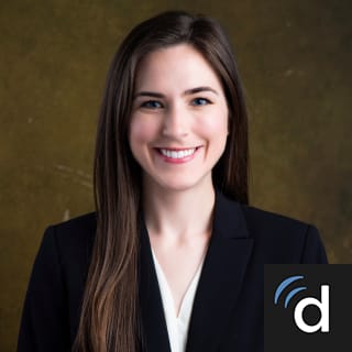 Dr. Jenna Reinhart, MD | Augusta, GA | Resident Physician | US News Doctors