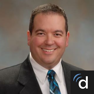 Dr. Christopher A. Toupin, MD | Murrieta, CA | Family Medicine Doctor ...