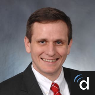 Dr. Joseph S. Fixler, MD | Little Rock, AR | Obstetrician-Gynecologist ...