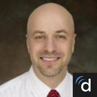 Dr. Gregory D. Hammond, MD | West Jordan, UT | Pulmonologist | US News ...