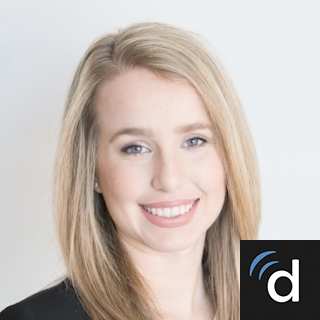 Dr. Courtney Hunter, MD – Little Rock, AR | Otolaryngology (ENT)