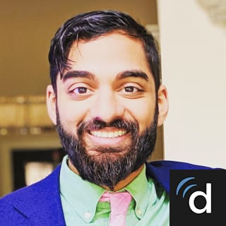 Dr. Rishi Thaker, DO – Brooklyn, NY | Internal Medicine