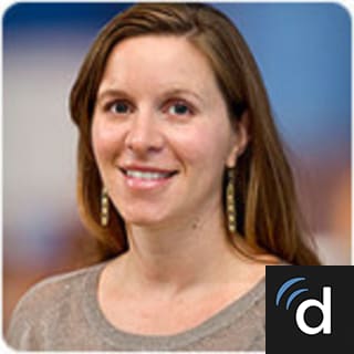 Dr. Amanda Striegl, MD – Seattle, WA | Pediatric Pulmonology