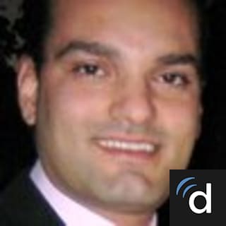 Dr. Samuel Kashani, MD – Encino, CA | General Surgery