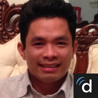 Dr. Loc T. Nguyen, MD | Stockton, CA | Internist | US News Doctors