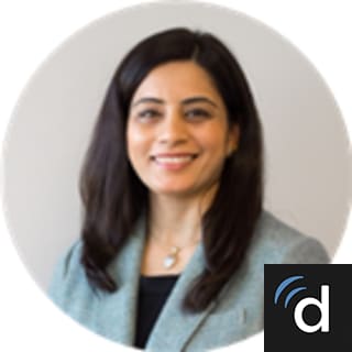 Dr. Nisreen A. Haideri, MD | Kansas City, MO | Oncologist | US News Doctors