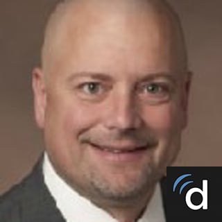 Dr. Robert D. Moyer, MD | Green Bay, WI | Obstetrician-Gynecologist ...