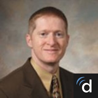 Dr. Charles M. Gooden, MD | Fort Smith, AR | General Surgeon | US News ...