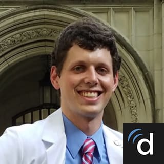 Dr. Daniel Whitehurst, MD – Cincinnati, OH | Pediatrics