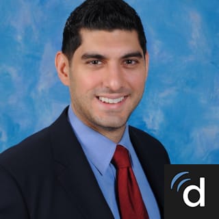 Dr. Joseph Habib, MD – Hollywood, FL | Vascular Surgery