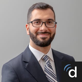 Dr. Umit Tapan, MD – Boston, MA | Oncology