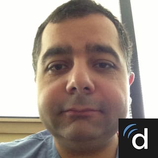 Dr. Ramy Hanna, MD – Mount Vernon, WA | Cardiology