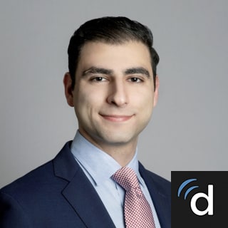 Dr. Andrew Hakopian, MD | Washington, DC | Emergency Medicine Physician ...