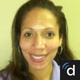 Dr. Nicole Haig, MD – East Point, GA | Emergency Medicine