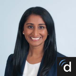 Dr. Krishna Pandya, MD | Philadelphia, PA | Pulmonologist | US News Doctors