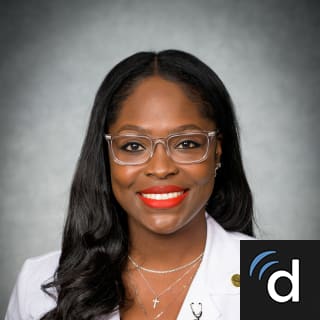 Gabrielle Jackson, NP | Birmingham, AL | Psychiatric Nurse Practitioner ...