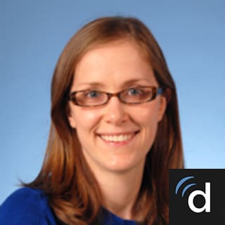 Dr. Jennifer M. Patterson, MD | Chapel Hill, NC | Orthopedist | US News ...