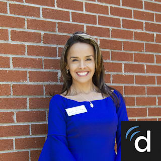 Dr. Maria Castro, MD | Holly Springs, NC | Pediatrician | US News Doctors