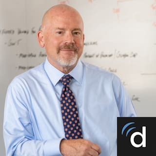 Dr. Daniel W. Varga, MD | Edison, NJ | Internist | US News Doctors