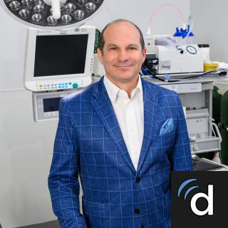 Dr. Steven S. Carp, MD | Uniontown, OH | Plastic Surgeon | US News Doctors