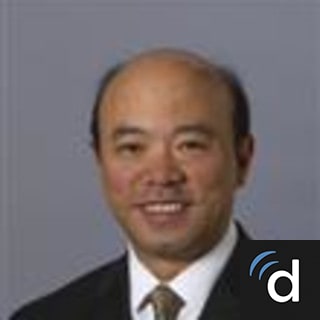 Dr. Junfeng Wang, MD – Mount Vernon, WA | Oncology